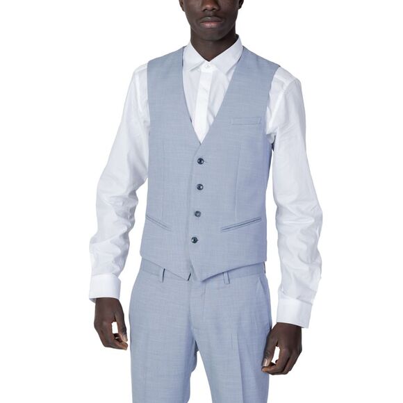 Antony Morato | Jackets & Coats | Antony Morato Tailored Suit Vest ...